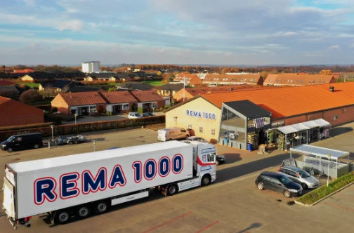 Information | REMA 1000