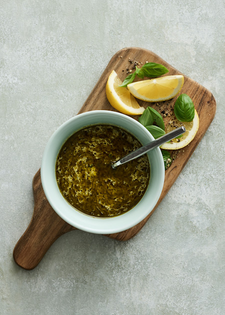 Pestodressing | REMA 1000