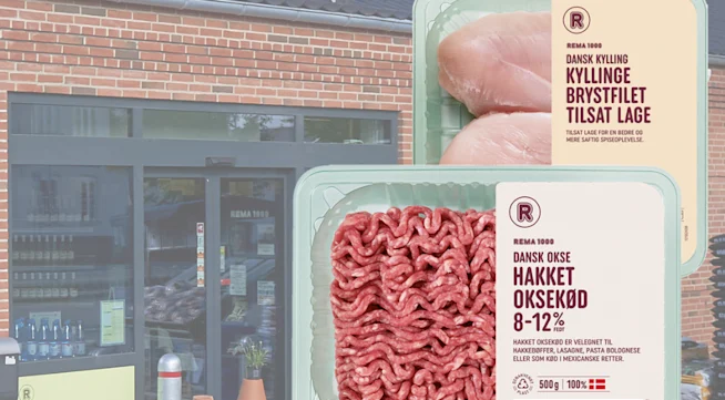 Plast - fra affald til ressource | REMA 1000