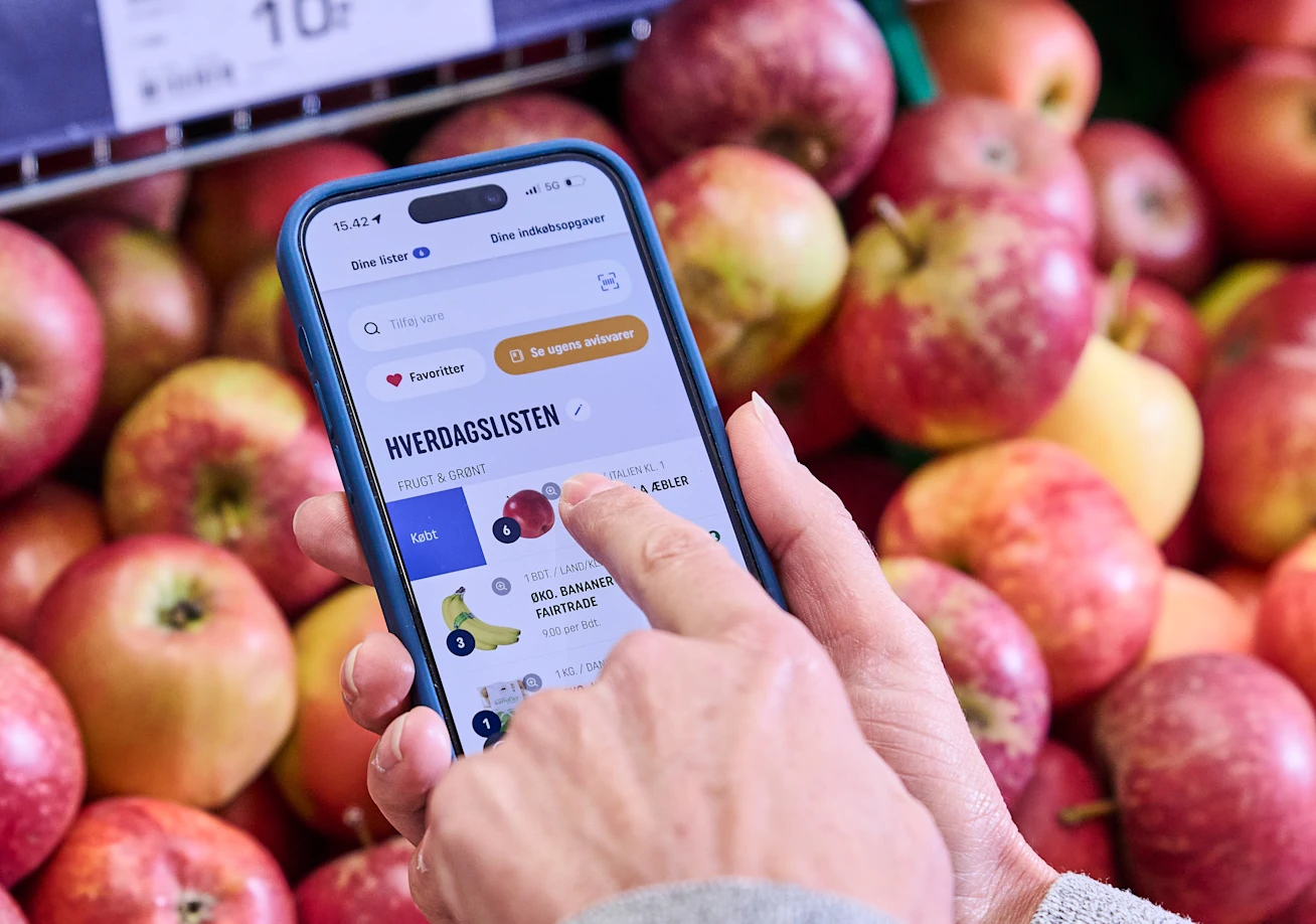 Hent apps | REMA 1000