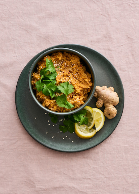 Citron hummus | REMA 1000