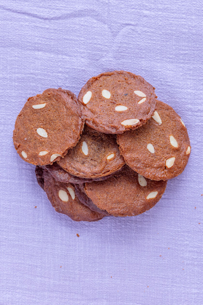 Glutenfri brunkager | REMA 1000