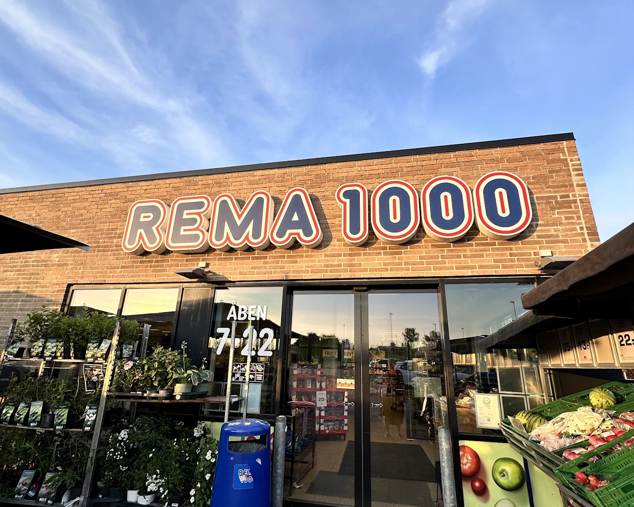 REMA 1000 - Indkøbsliste - Smart | REMA 1000