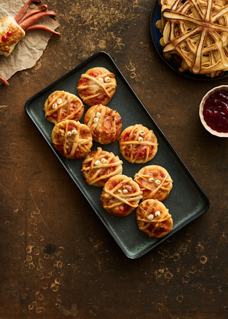 Mumieminipizzaer | REMA 1000