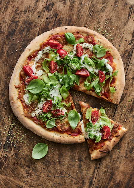 Kebabpizza | REMA 1000